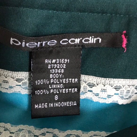 Pierre Cardin | Skirts | Pierre Cardin Signature Quartz Pleated ...